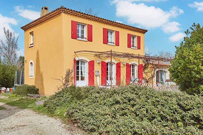 Maison à vendre - Mallemort - 4 pièces - 3 chambres