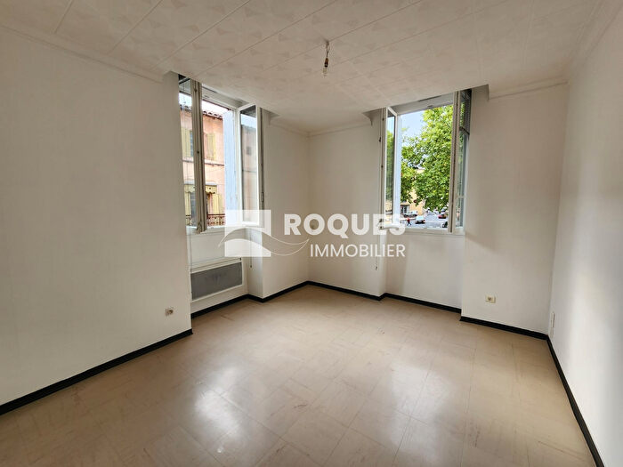 Appartement 2 pièces à Lodève, à louer
