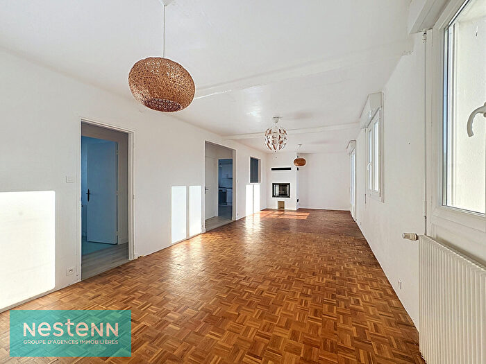 Maison 5 pièces à Quessoy, à vendre