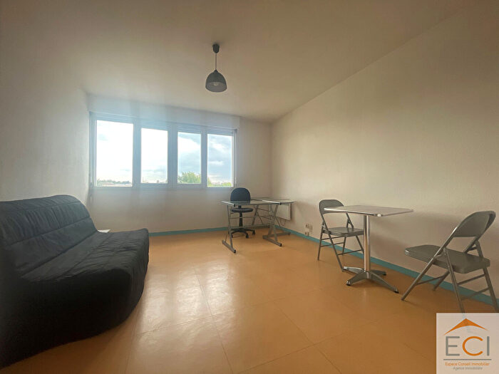 Appartement 1 pièce à louer à Limoges, Aurence, Corgnac, Cité universitaire, Beaublanc