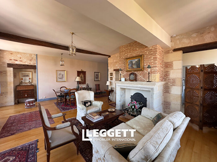 Appartement 6 pièces à vendre à Sainte-Foy-la-Grande