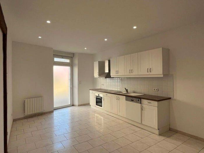 Corgnac-sur-l'Isle - Appartement 4 pièces à louer