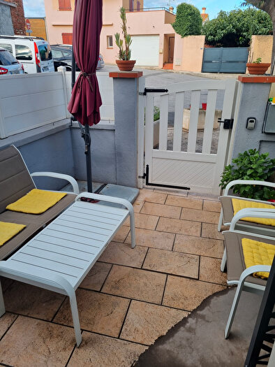 Maison à vendre - Elne - 4 pièces - 3 chambres