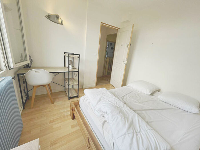 Appartement à louer - La Rochelle, Mireuil, Saint-Maurice - 1 pièce - 1 chambre