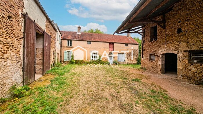 Montberthault - Maison 7 pièces à vendre