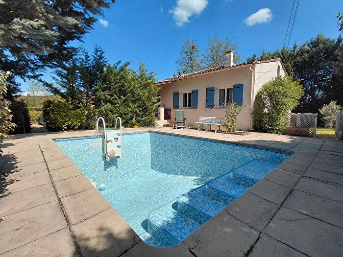 Maison 4 pièces à vendre - Rians
