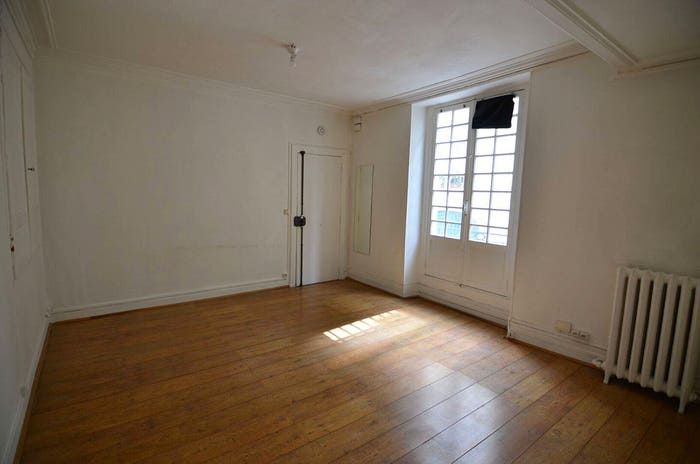 Appartement 1 pièce à louer - Arsenal, Paris 4ème arrondissement