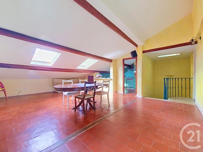 Appartement 6 pièces à vendre - Béziers, Centre-ville, Palais des Congrès, Garibaldi, Gambetta
