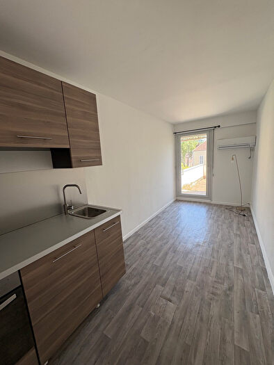 Appartement 2 pièces à vendre - Avon, Changis