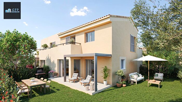 Appartement 2 pièces à vendre - Bormes-les-Mimosas, Fontêtes, Bastide Neuve, Patelin