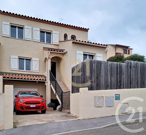 Maison à vendre - Juvignac - 7 pièces - 5 chambres