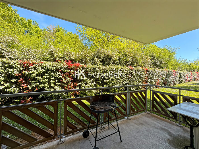 Montauban, Fonneuve - Appartement 2 pièces à vendre