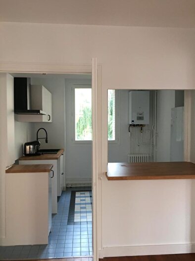 Clermont-Ferrand, Vallières, Sallins, Poncillon - Appartement 2 pièces à louer