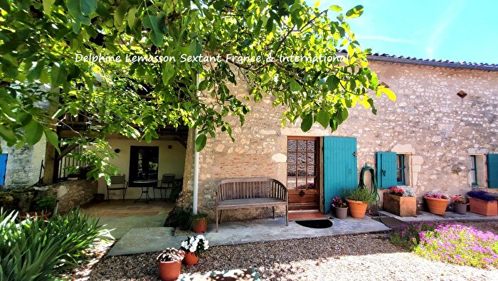 Maison 5 pièces à vendre - Duras