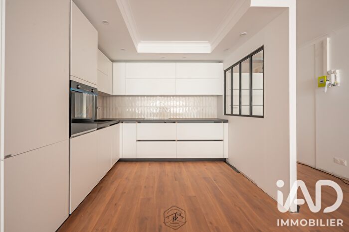 Appartement 5 pièces à vendre - Hayange, Centre-ville