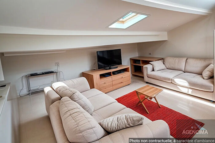 Maison à vendre - Marseillan - 4 pièces - 3 chambres