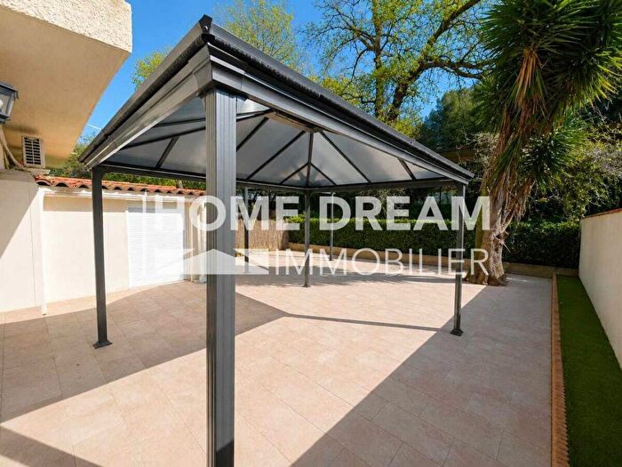 La Seyne-sur-Mer, Ouest - Appartement 3 pièces à vendre