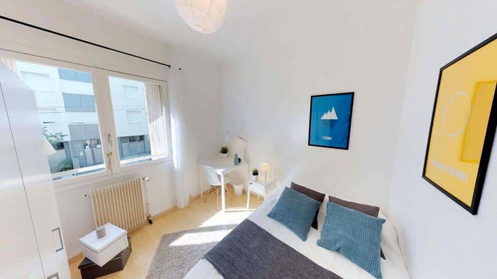 Boutonnet, Montpellier - Appartement 1 pièce à louer