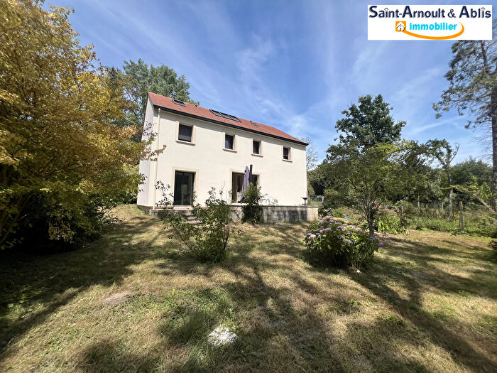 Maison 7 pièces à vendre à Sainte-Mesme