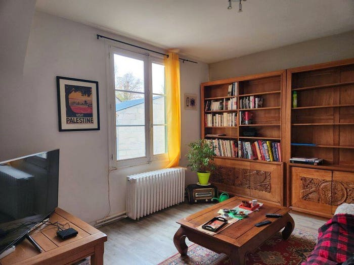 Tigy - Maison 4 pièces à louer