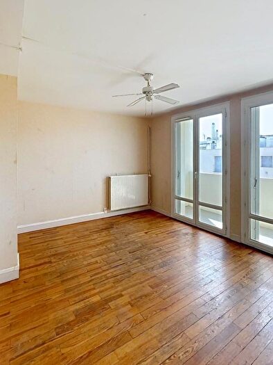 Appartement 3 pièces à vendre à Toulouse, Saint-Michel