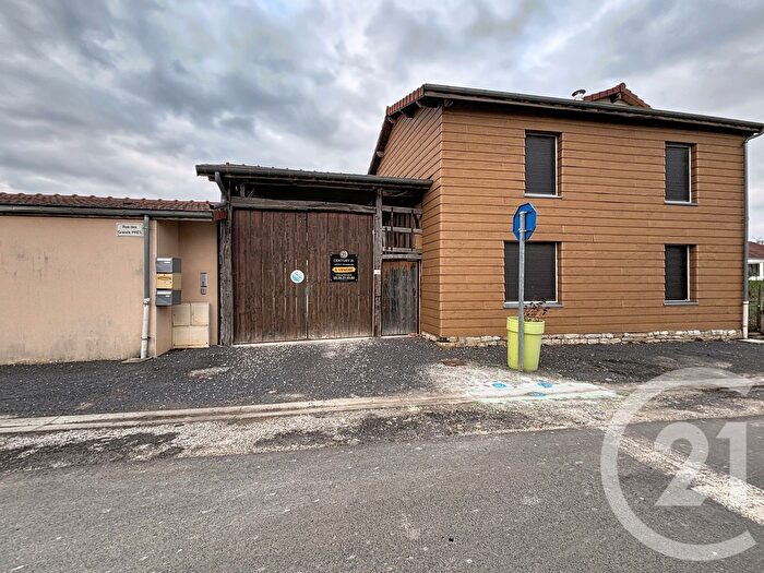 Maison à vendre - Planrupt - 13 pièces - 7 chambres