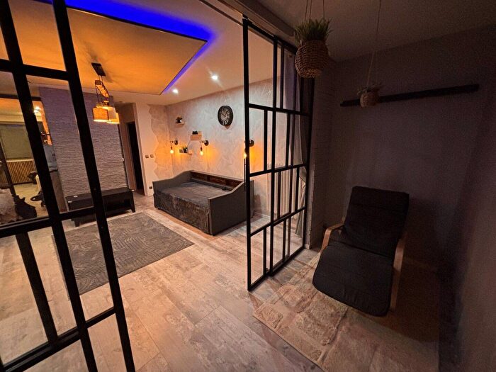 Appartement à louer - Ateliers SNCF, Chenôve - 1 pièce