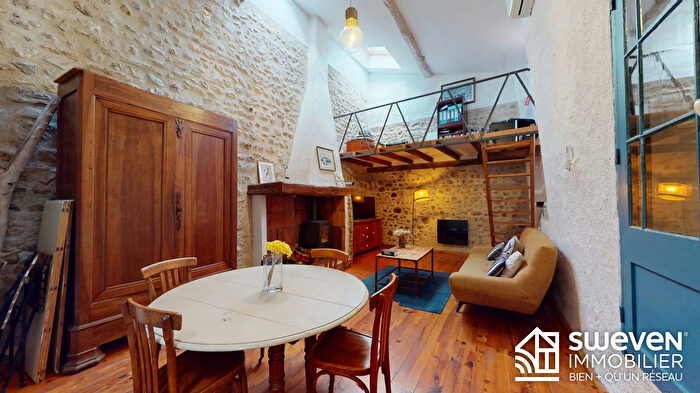Thuir : Maison 9 pièces à vendre