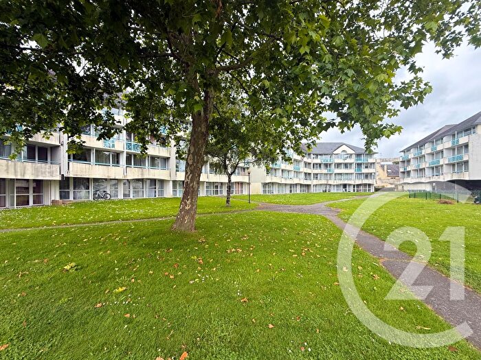 Appartement 1 pièce à vendre - Vannes, Cliscouët