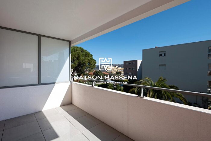 Appartement à vendre - Saint-Laurent-du-Var, Centre-ville, Rascas, Notre-Dame, Condamines - 2 pièces - 1 chambre