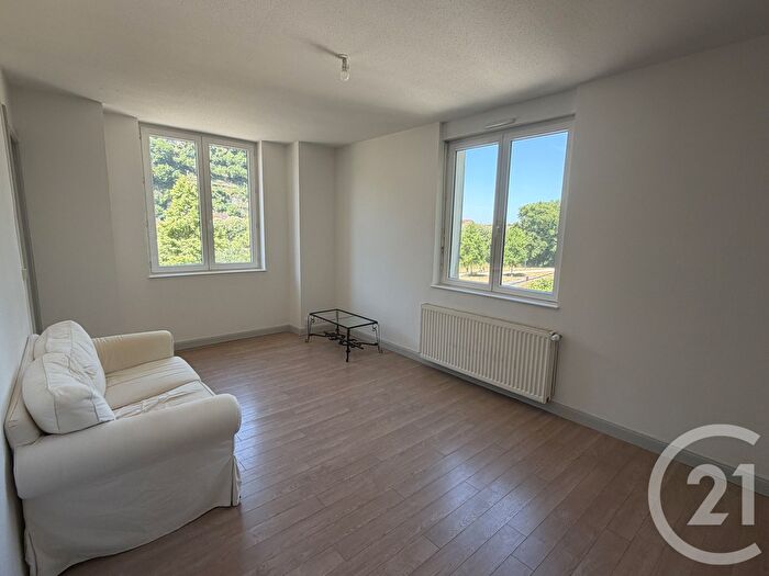 Appartement 3 pièces à vendre - Besançon, Bregille, Prés de Vaux