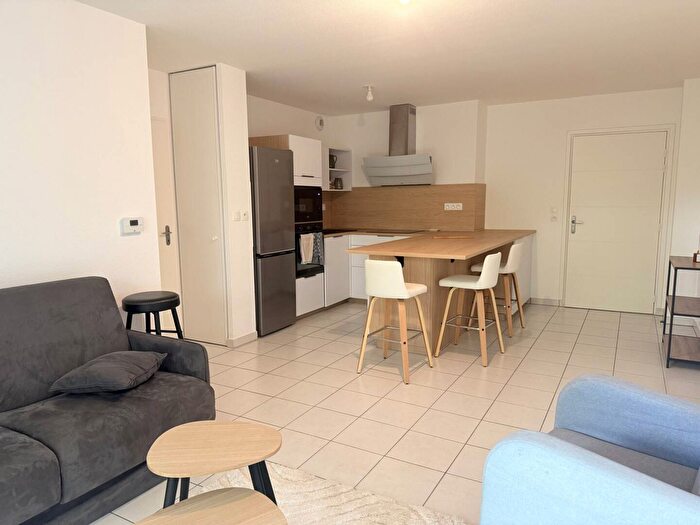 Appartement 2 pièces à louer - Balma