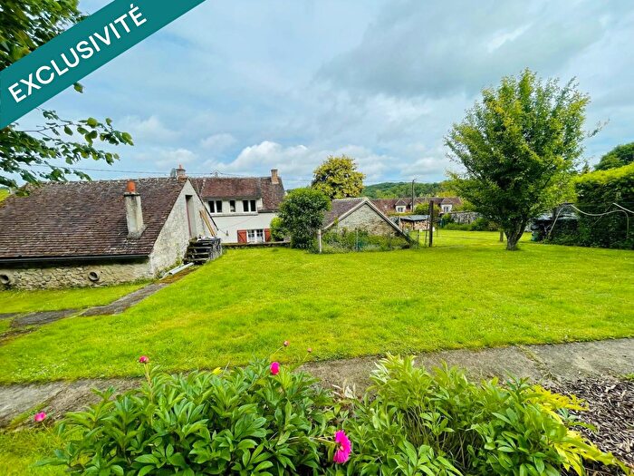 Maison 3 pièces à vendre à Poligny