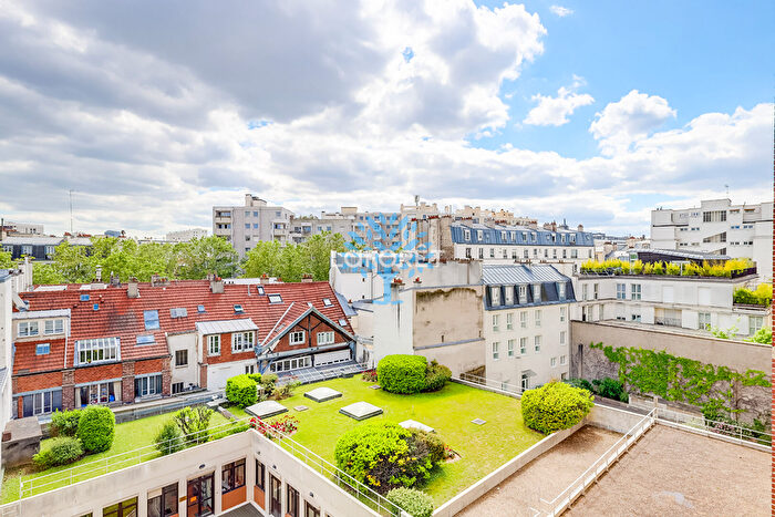 Appartement 3 pièces à vendre - Paris 11ème, Nation, Alexandre Dumas