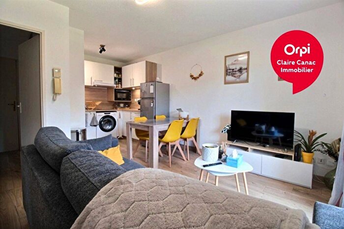 Appartement 2 pièces à louer - En Germier-Pech-Clauzades, Lavaur