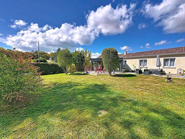 Maison à vendre - Sadirac - 7 pièces - 5 chambres