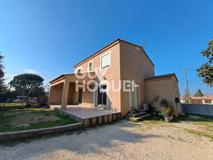Saint-Paul-les-Fonts - Maison 6 pièces à vendre