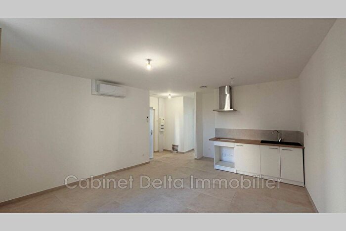 Appartement à louer - Centre Ouest, Ollioules - 2 pièces - 1 chambre