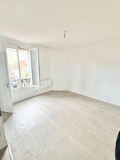 Appartement à louer - Malakoff - 1 pièce