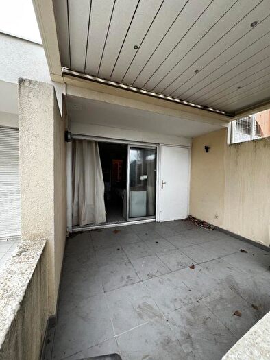 Appartement à vendre - Agde, Le Cap dAgde - 2 pièces - 1 chambre