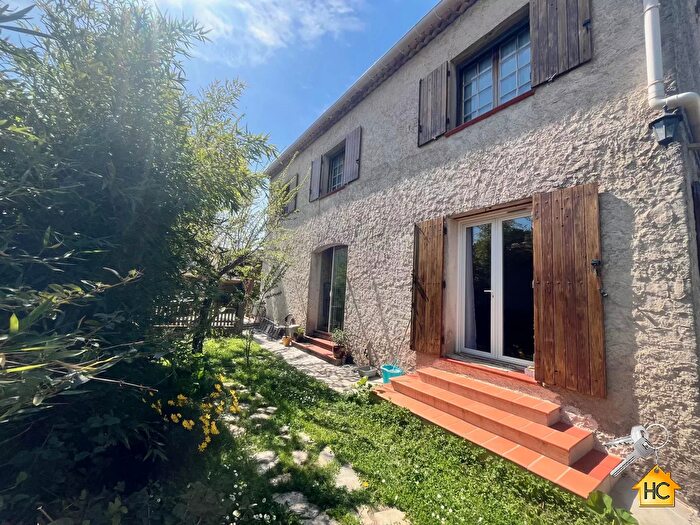 Maison à vendre - Cannes, Bocca Sud - 4 pièces