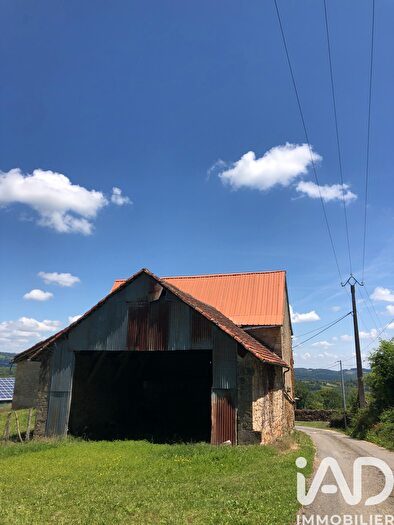 Maison à vendre - Issepts - 5 pièces