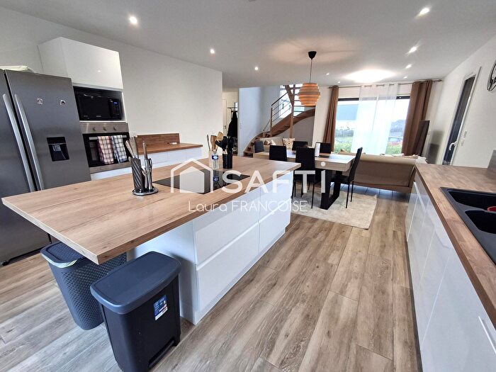 Évrecy : Maison 5 pièces à vendre