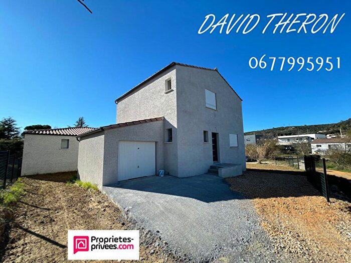 Maison 6 pièces à vendre - Saint-Privat-des-Vieux
