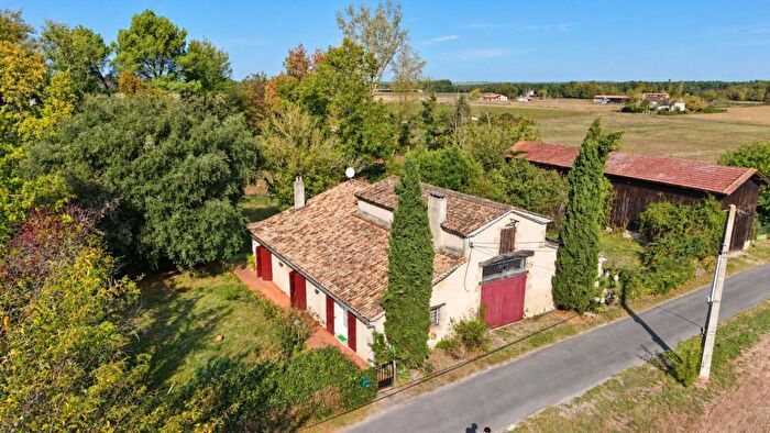 Maison 6 pièces à vendre - Saint-Pierre-de-Mons