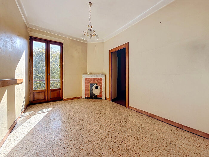 Maison 4 pièces à Bagnols-en-Forêt, à vendre