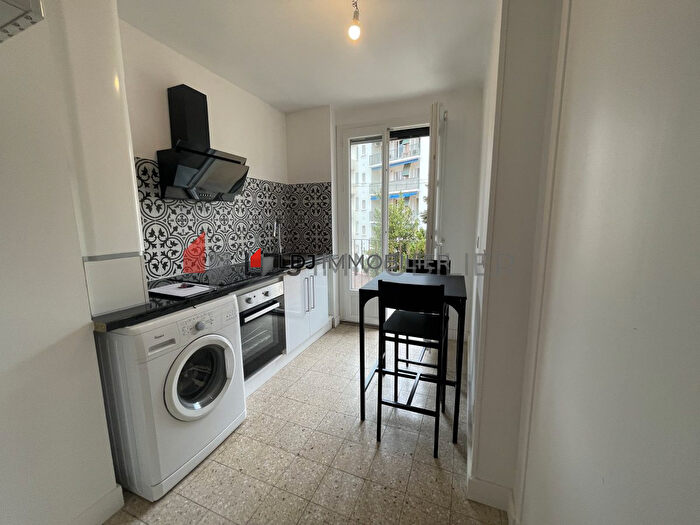 Appartement 3 pièces à Perpignan, Saint-Martin, à louer