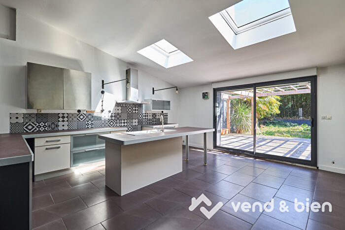 Appartement 5 pièces à vendre à Reims, Clairmarais, Charles Arnould