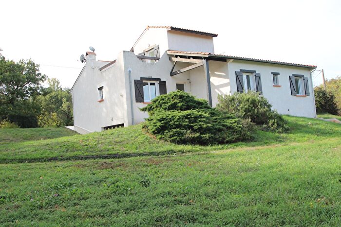 Maison 6 pièces à Pechbusque, à louer