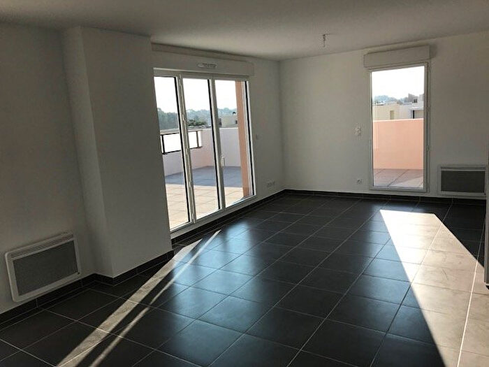 Montpellier, Hôpitaux, Facultés : Appartement 3 pièces à louer